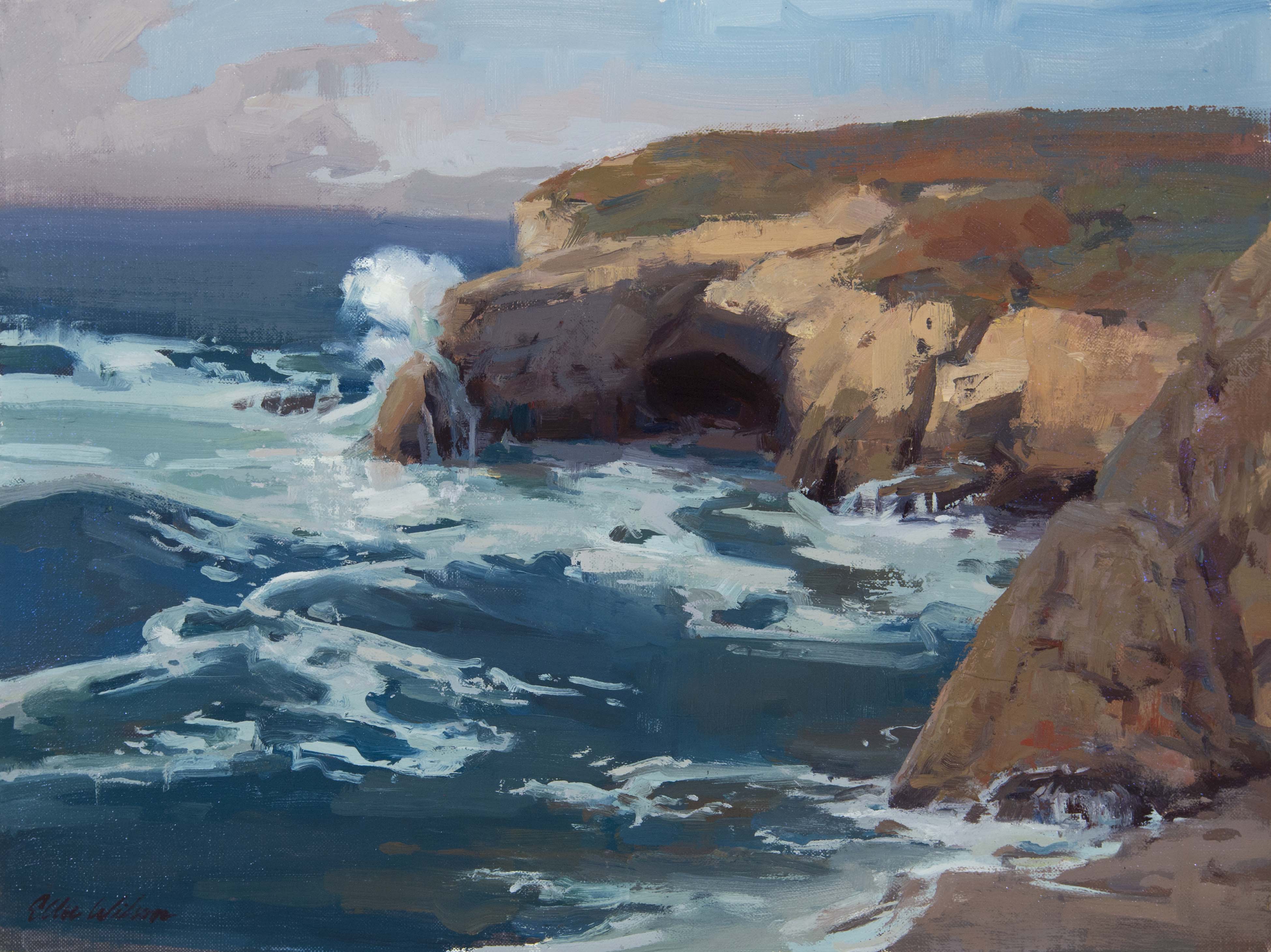 Available for Sale – Ellie Wilson Fine Art